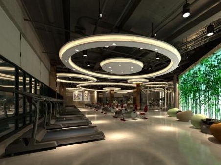 Fortune Capital Leads $14M Round In Chinese Fitness Club Operator Good ...