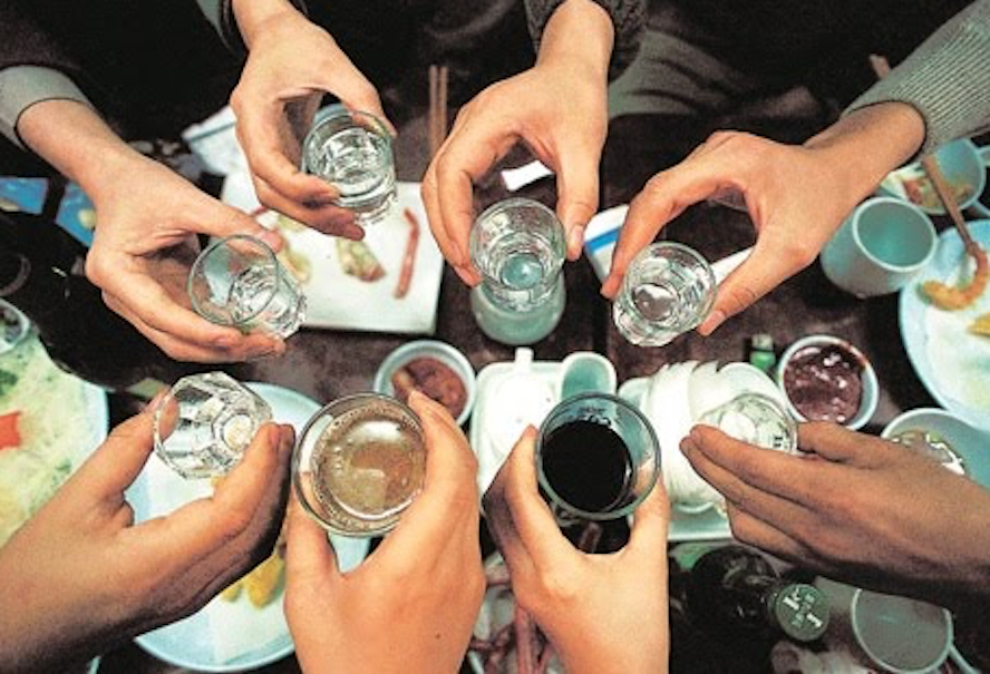 China's Rising Drinking Culture Will Drive Its Spirits Market To $450 ...