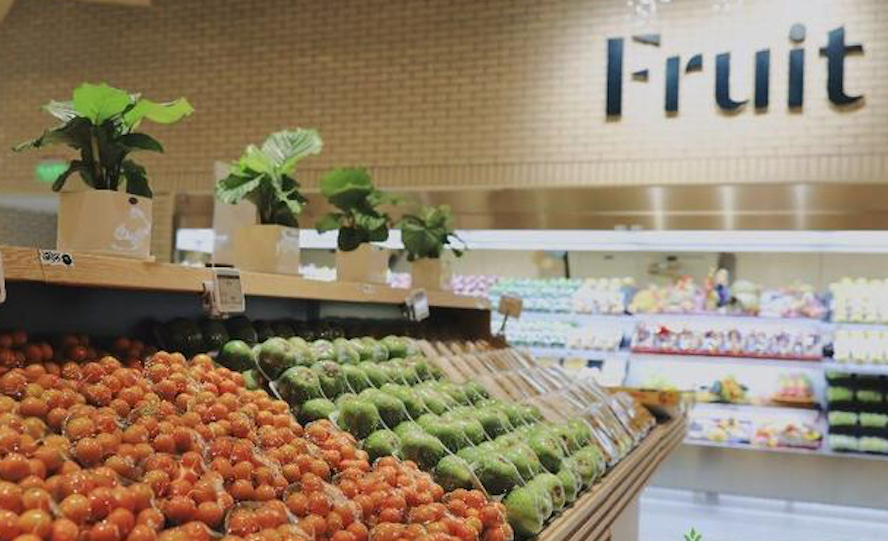 JD.Com Follows Alibaba To Launch Its Own Fresh Produce Supermarket ...