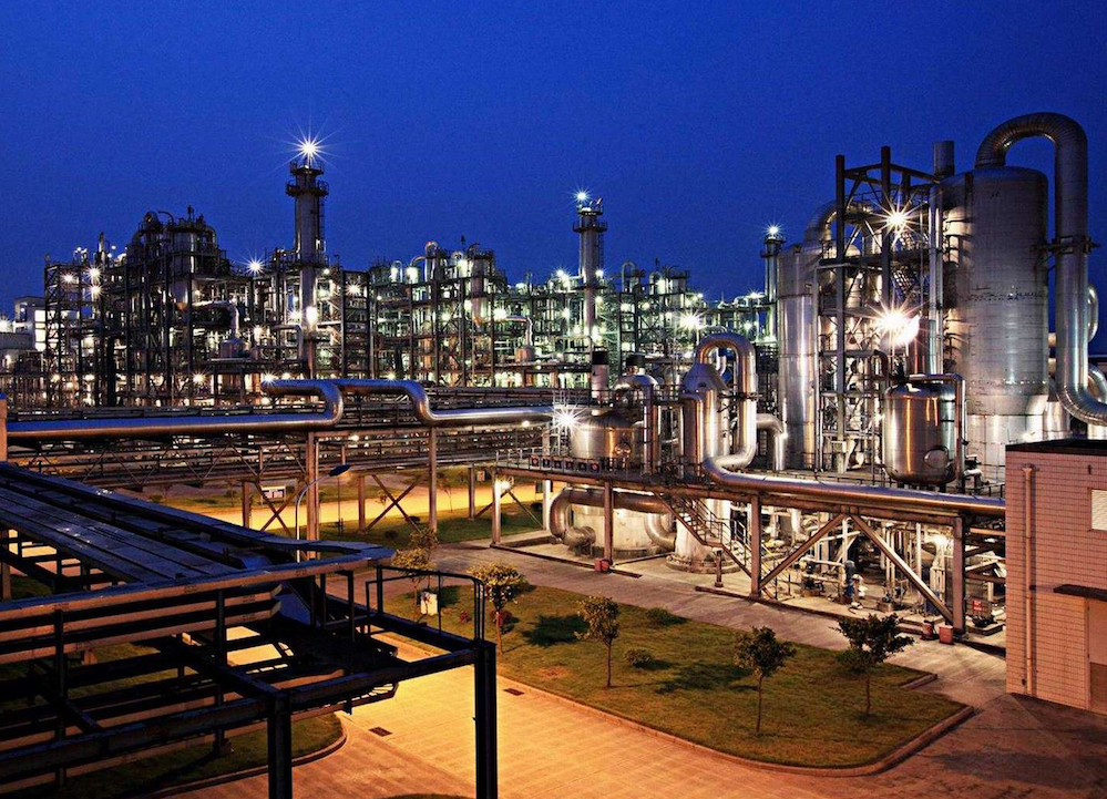 WL Ross, BaoWu Steel Joint Venture Completes Chongqing Steel ...