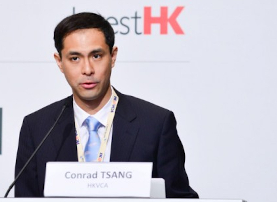 Conrad Tsang: Chinese LPs Need To Focus On Consistent Returns, Not ...