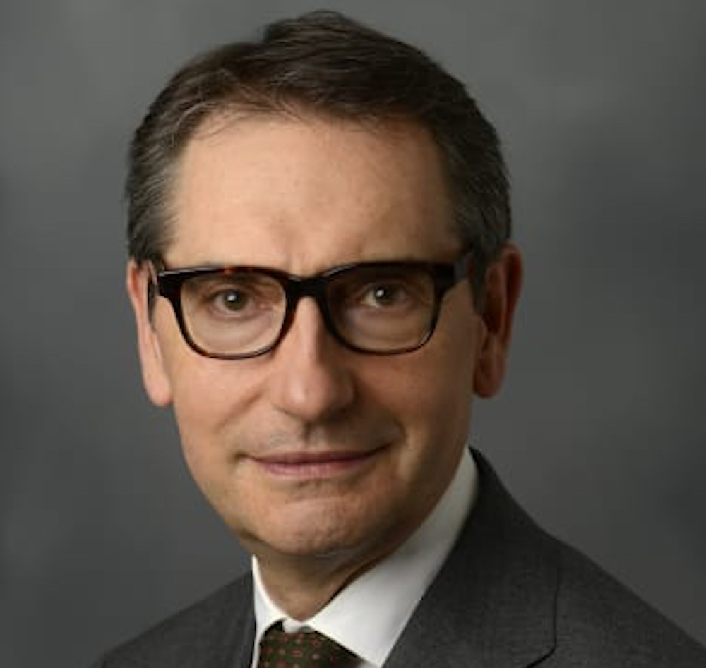 The Hon. Mr. Justice Jonathan Harris: How Can Hong Kong Remain A ...