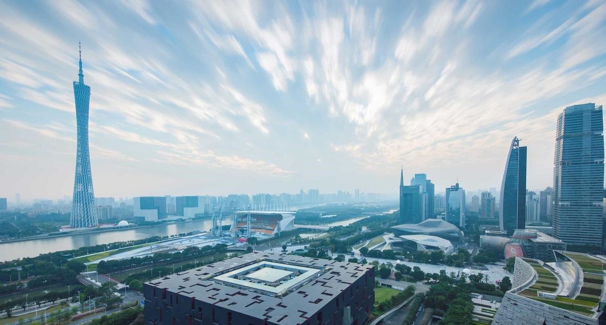 China's Dongguan City Launches $217M FOF For Greater Bay Area's ...