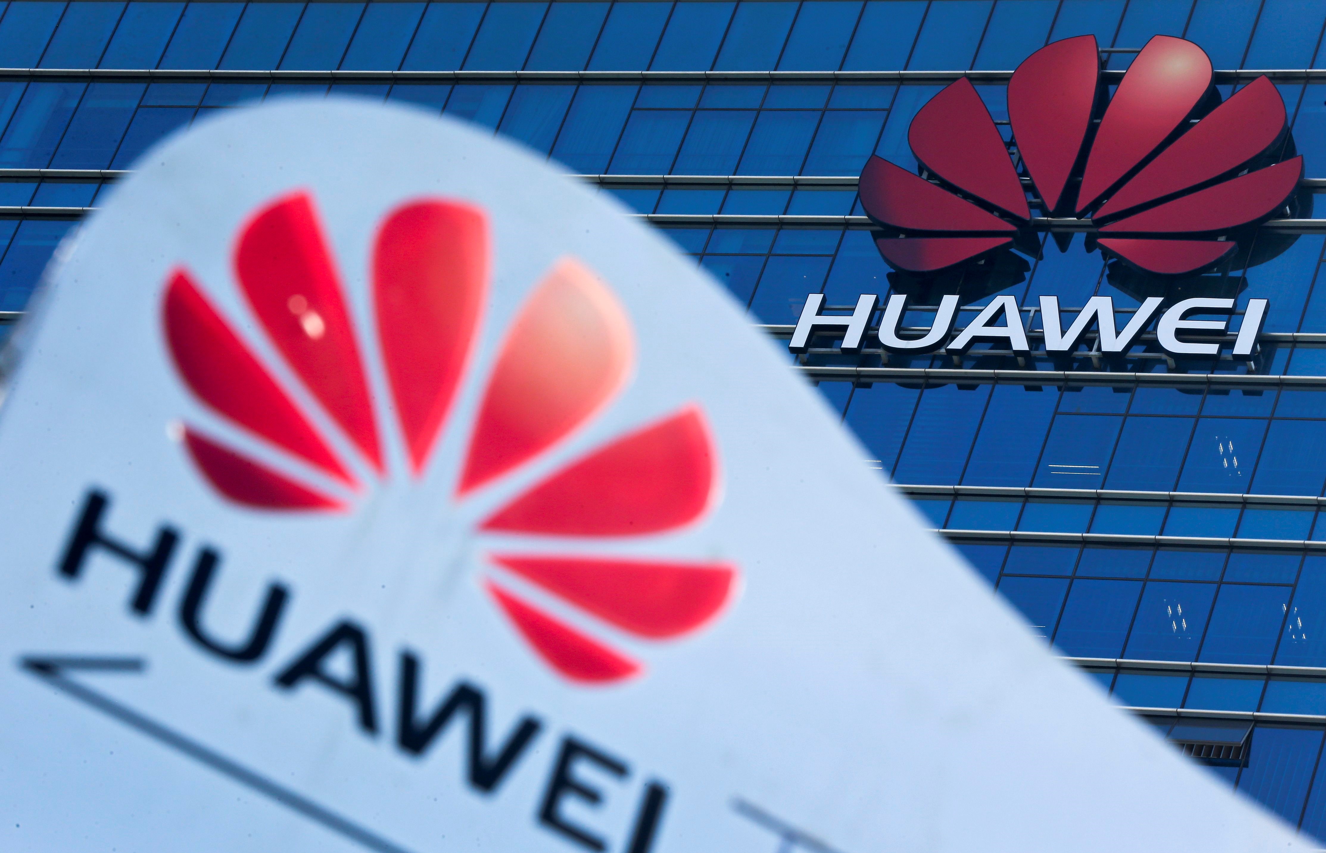 China's Huawei Unveils Its 5G Base Station Chipset, "First In The World ...