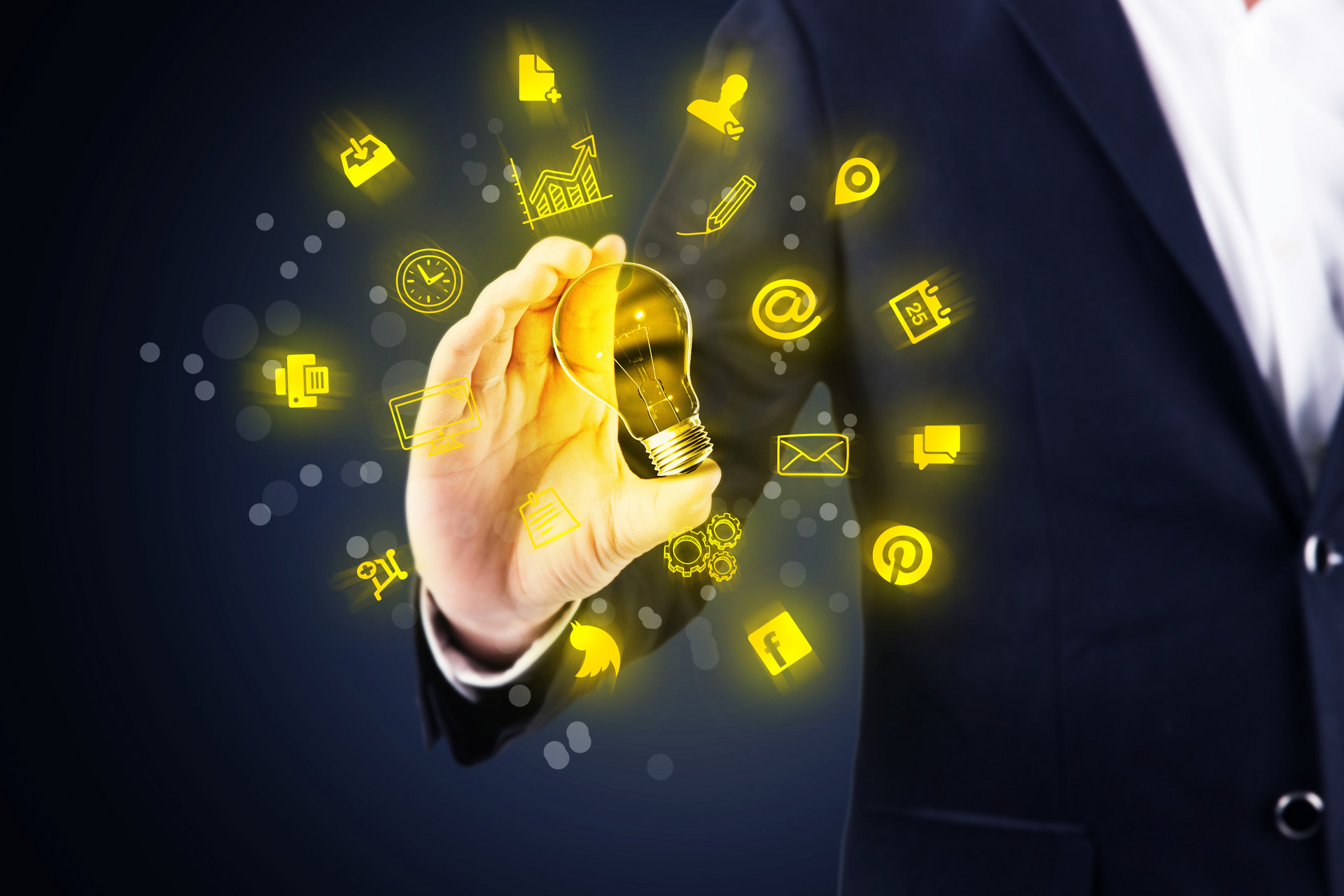 DealShot: 10 Deals Exceeding $85 Million With IDG, Sinovation Ventures ...