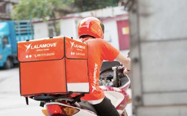 Lalamove Drives Global Expansion, Anchoring in Southeast Asia and South ...