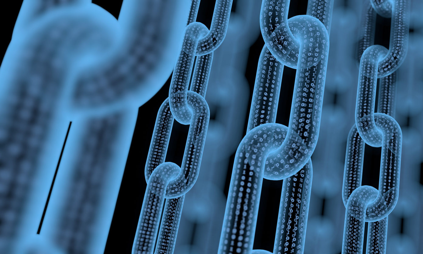 China Tech Digest: Tasly, Tencent Collaborate On Blockchain-based ...