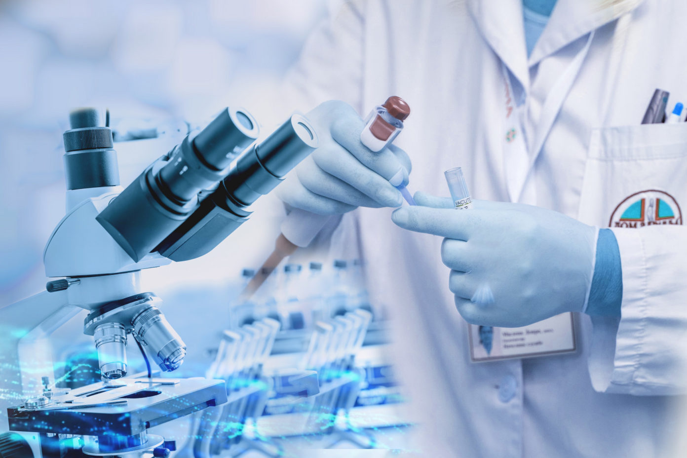 Hong Kong's Ally Bridge Group Leads $65M Round In US-Based Medical ...