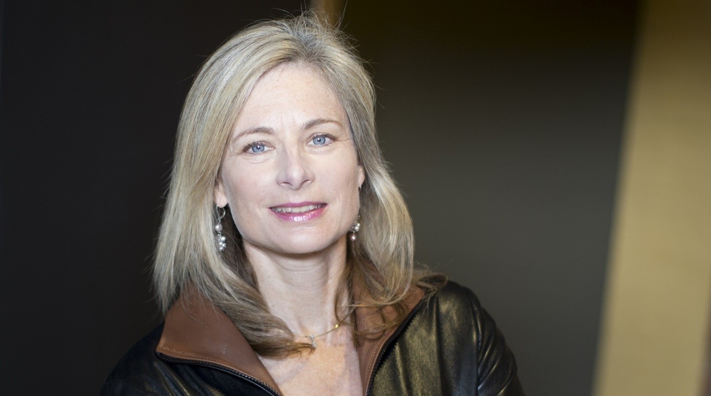 Lisa Randall: China's Ambition In Building Particle Collider Can Be ...
