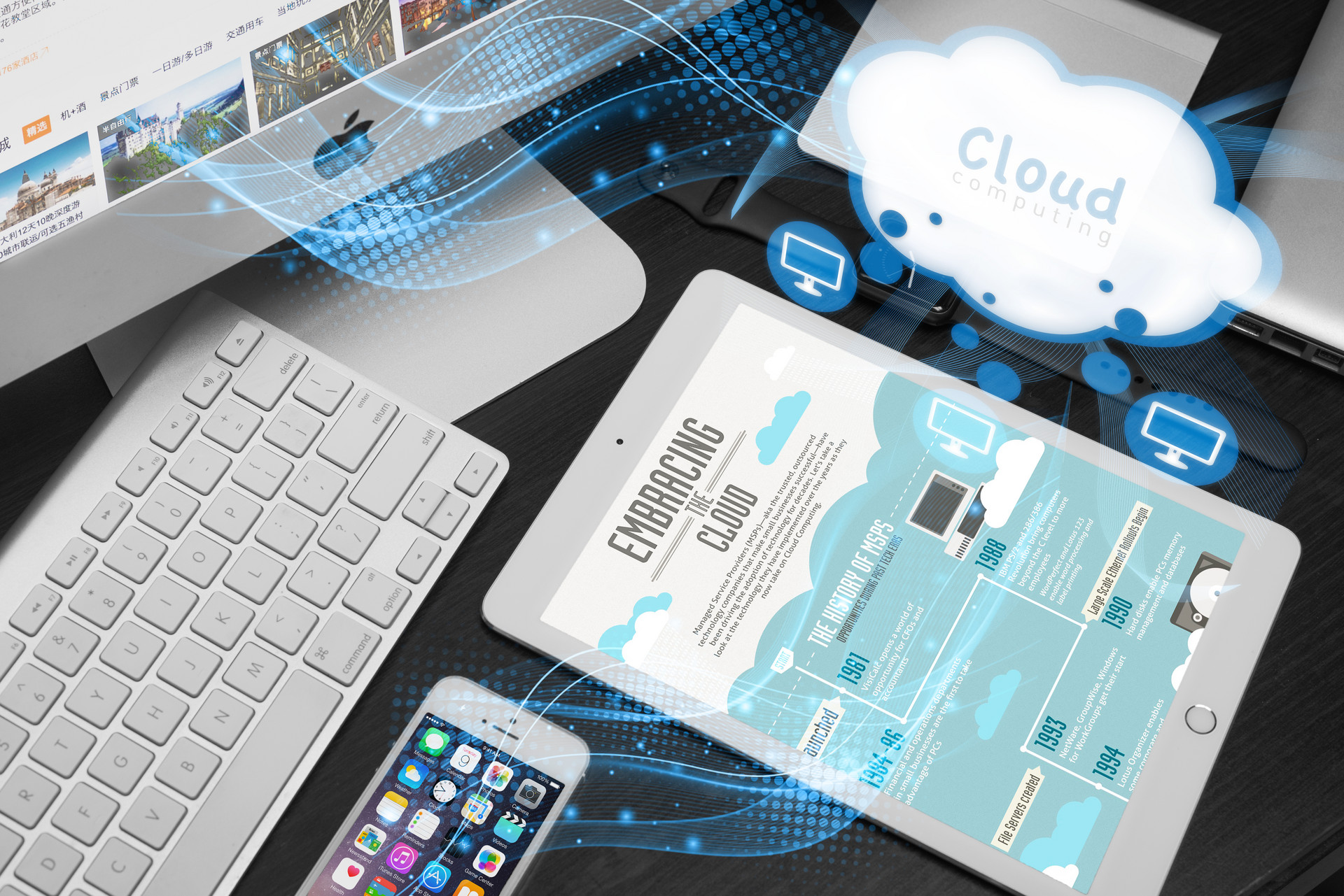 DealShot: Fortune Capital Leads $14.5M Series B Round In Chinese Cloud ... DealShot: Fortune Capital Leads $14.5M Series B Round In Chinese Cloud ...