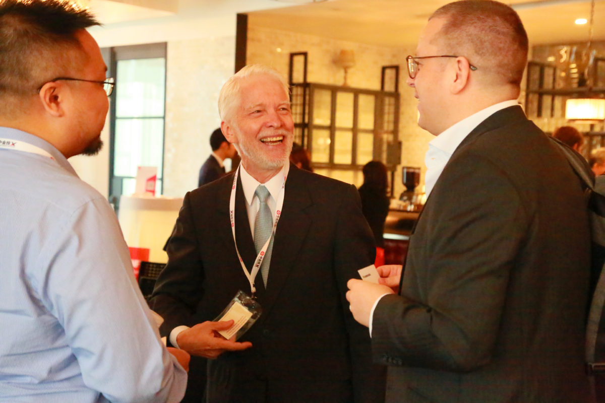 Top Experts Share Insights On Accounting And Tax Compliance In Asia ...