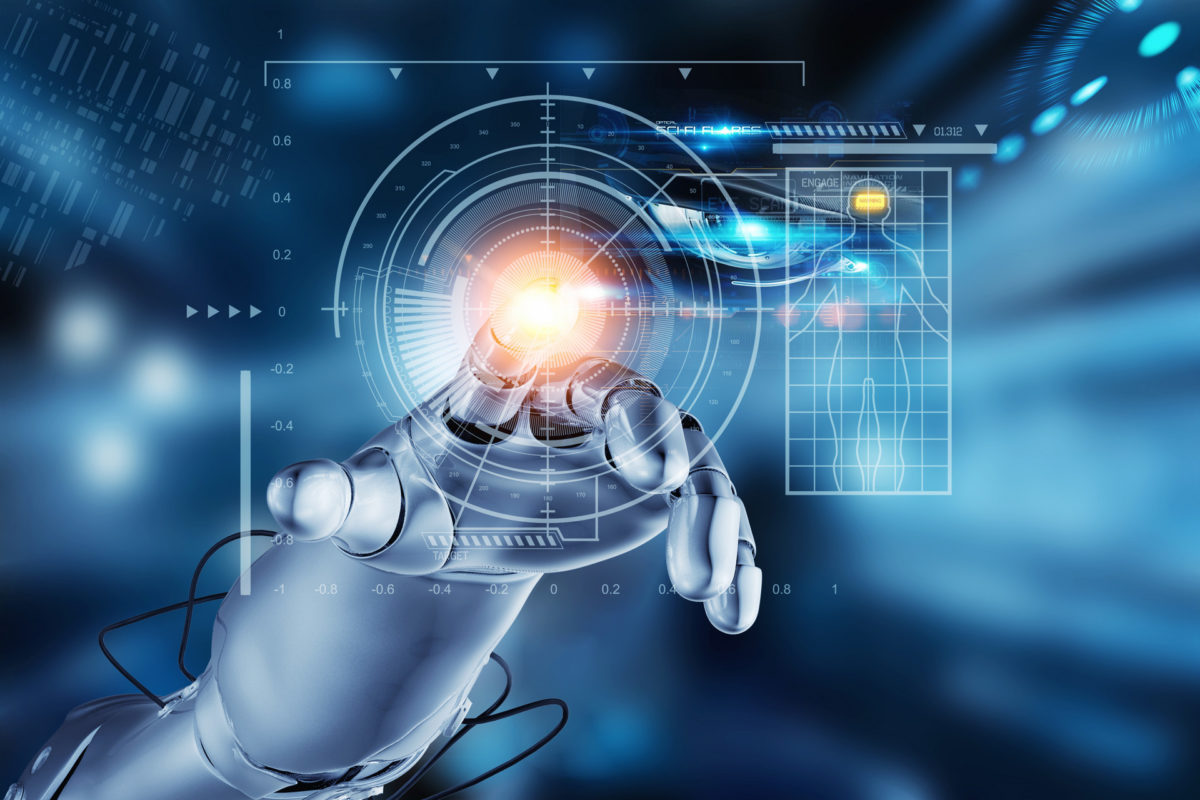 China Tech Digest: AIoT Chip Developer ESWIN Nets $400M; China-made ...