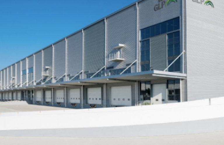 Hopu, Hillhouse-Led Chinese Investor Group To Take Singapore's GLP ...