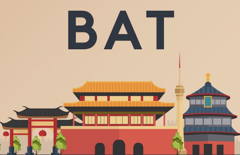 China's BAT Spent $112.5B On Deals Since 2012, New Record Likely In ...