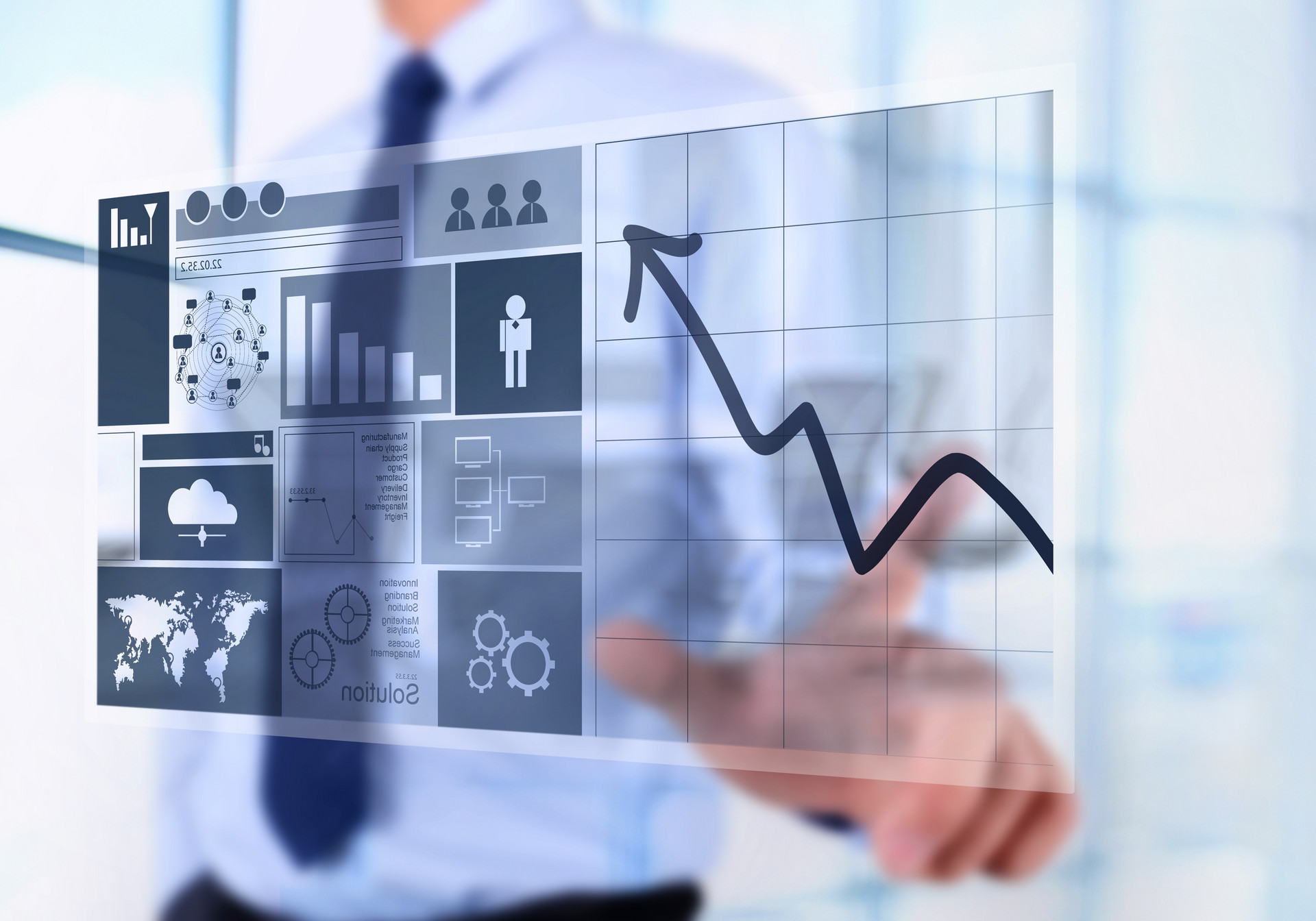 Chinese Big Data-Enabled Fintech Start-Up WISECO Technology Gets $94M ...