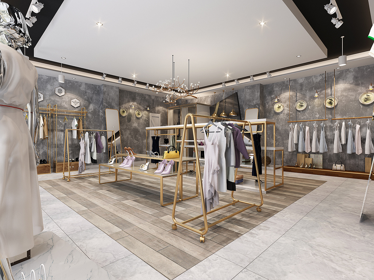 DealShot: IDG Leads Angel Round In Chinese Clothing Store Chain Yicang ...