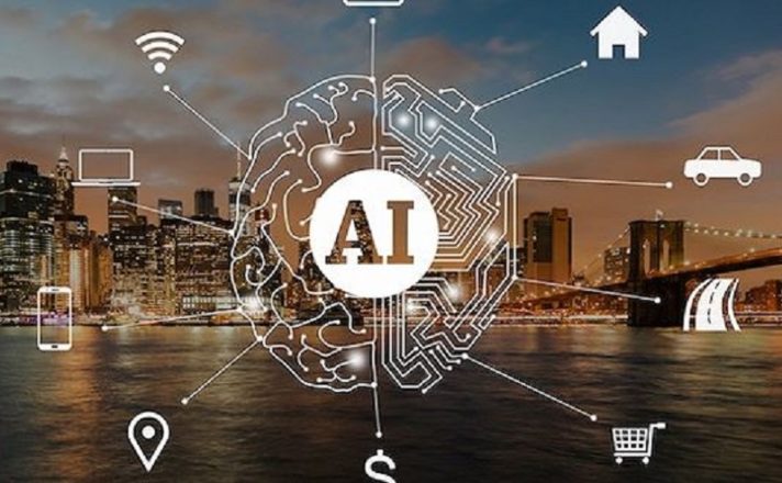 Chinese AI Start-up AInnovation Completes $57M Series B Round – China ...