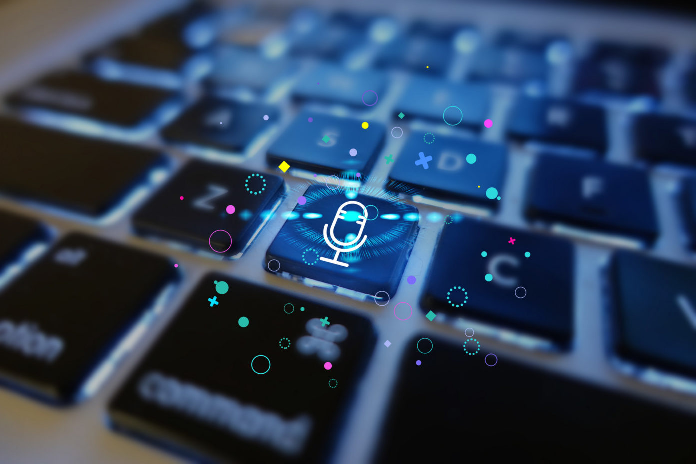 CTC Capital Leads $58M Series E Round In Chinese Voice Recognition Firm ...