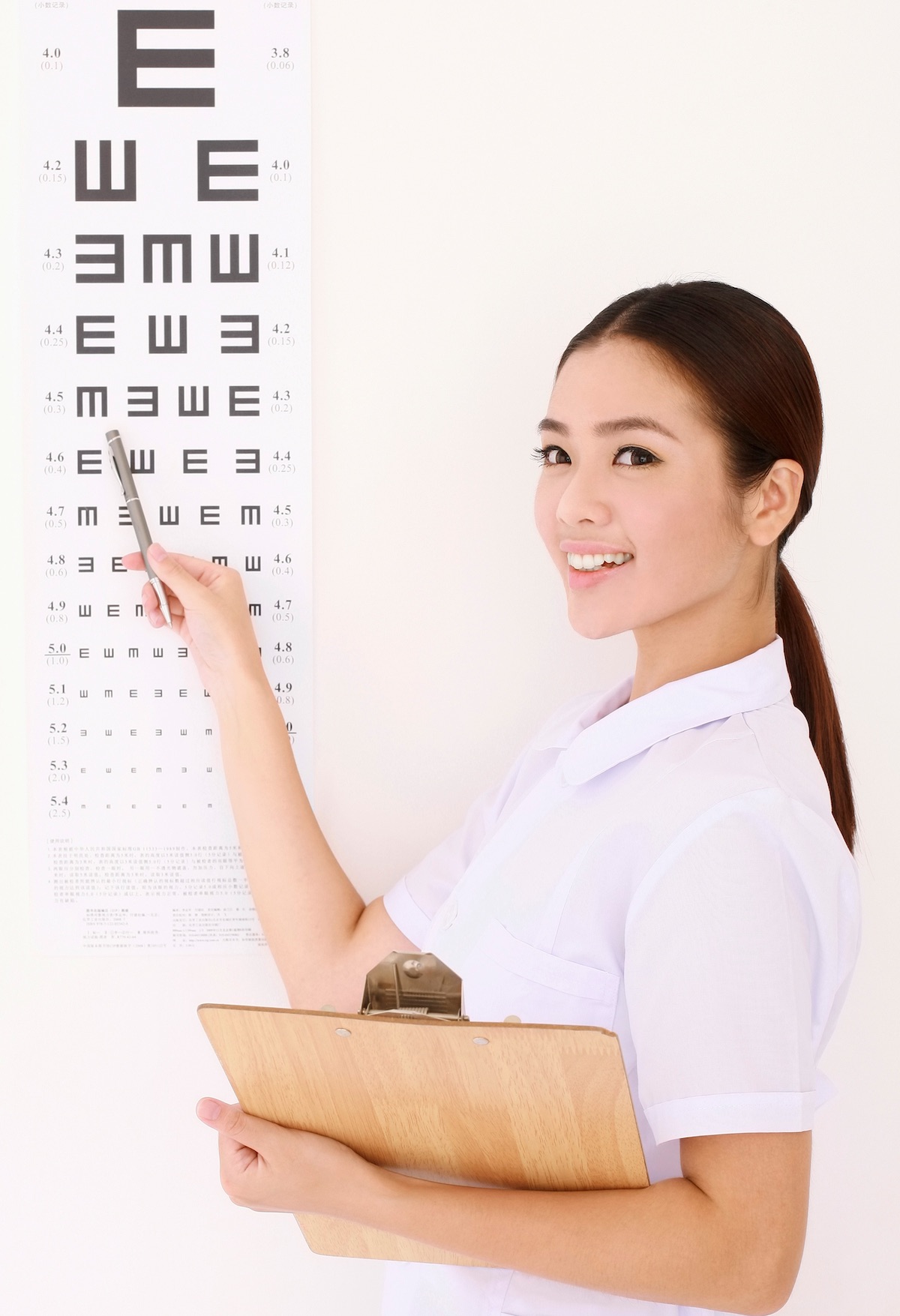 Chinese Color Contact Lens Startup 4iNLOOK Secures New Round – China ...