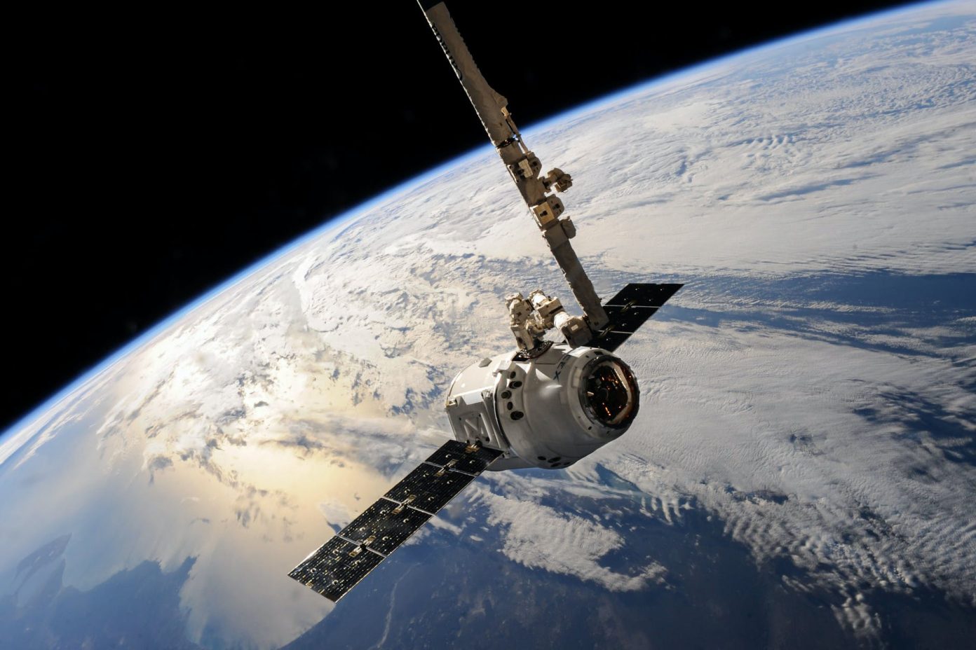 Chinese Commercial Satellite Firm ADASpace Raises $21M In Series A+ ...