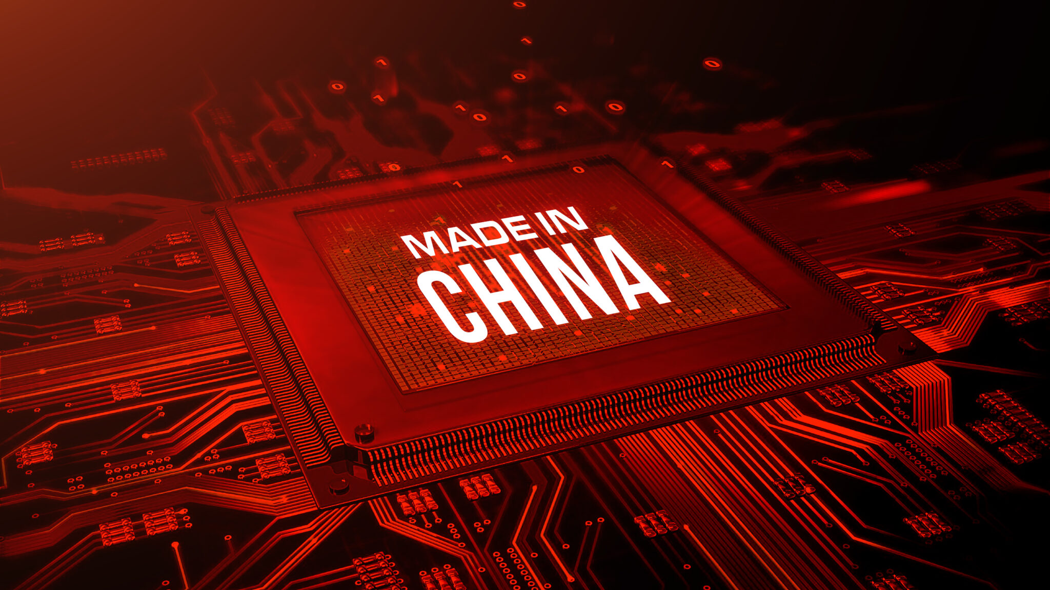 China Tech Digest: China Opens 17 AI Innovation Development Pilot Zones ...