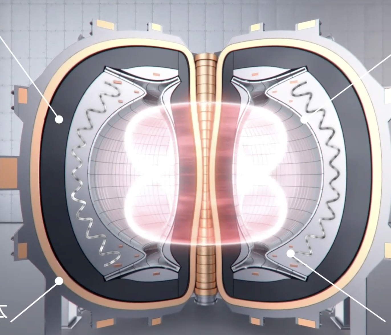 China Accelerates Artificial Sun Efforts With State and Private Firms ...